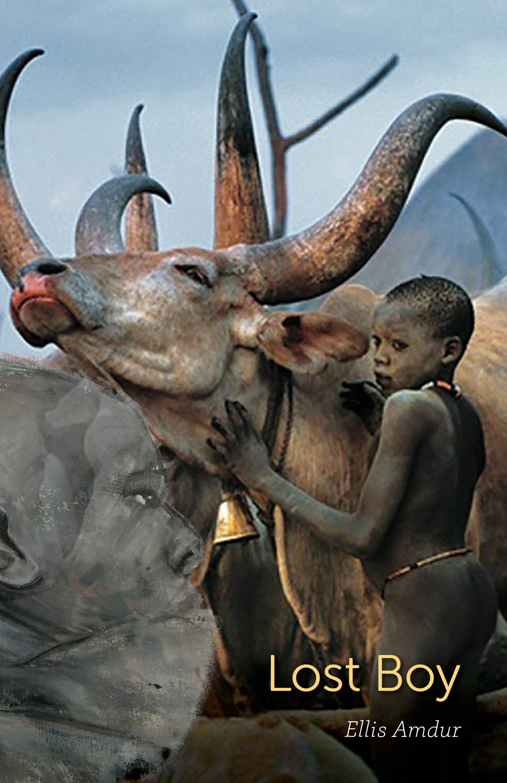 Lost Boy by Ellis Amdur | Goodreads