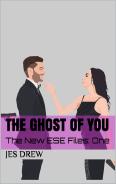 The Ghost of You by Jes Drew | Goodreads