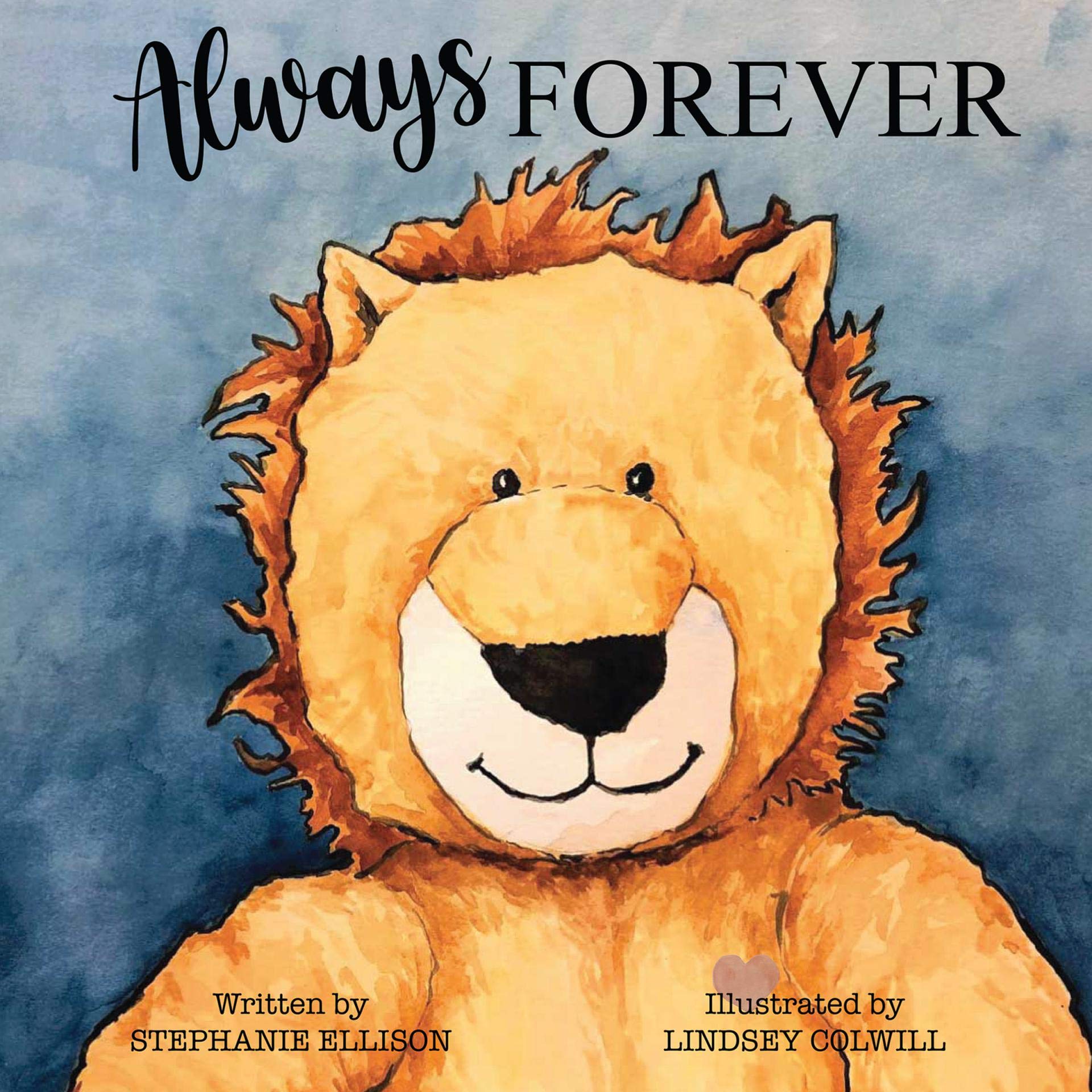 Always Forever by Stephanie Ellison | Goodreads