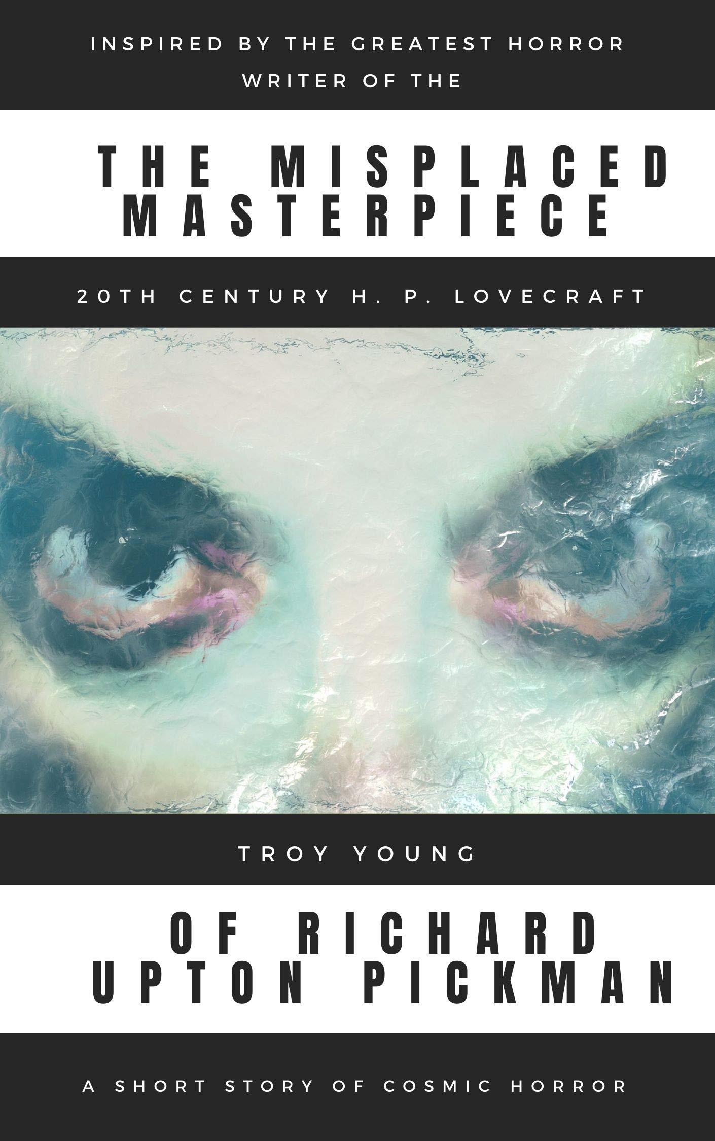 The Misplaced Masterpiece of Richard Upton Pickman: Encounters With the ...