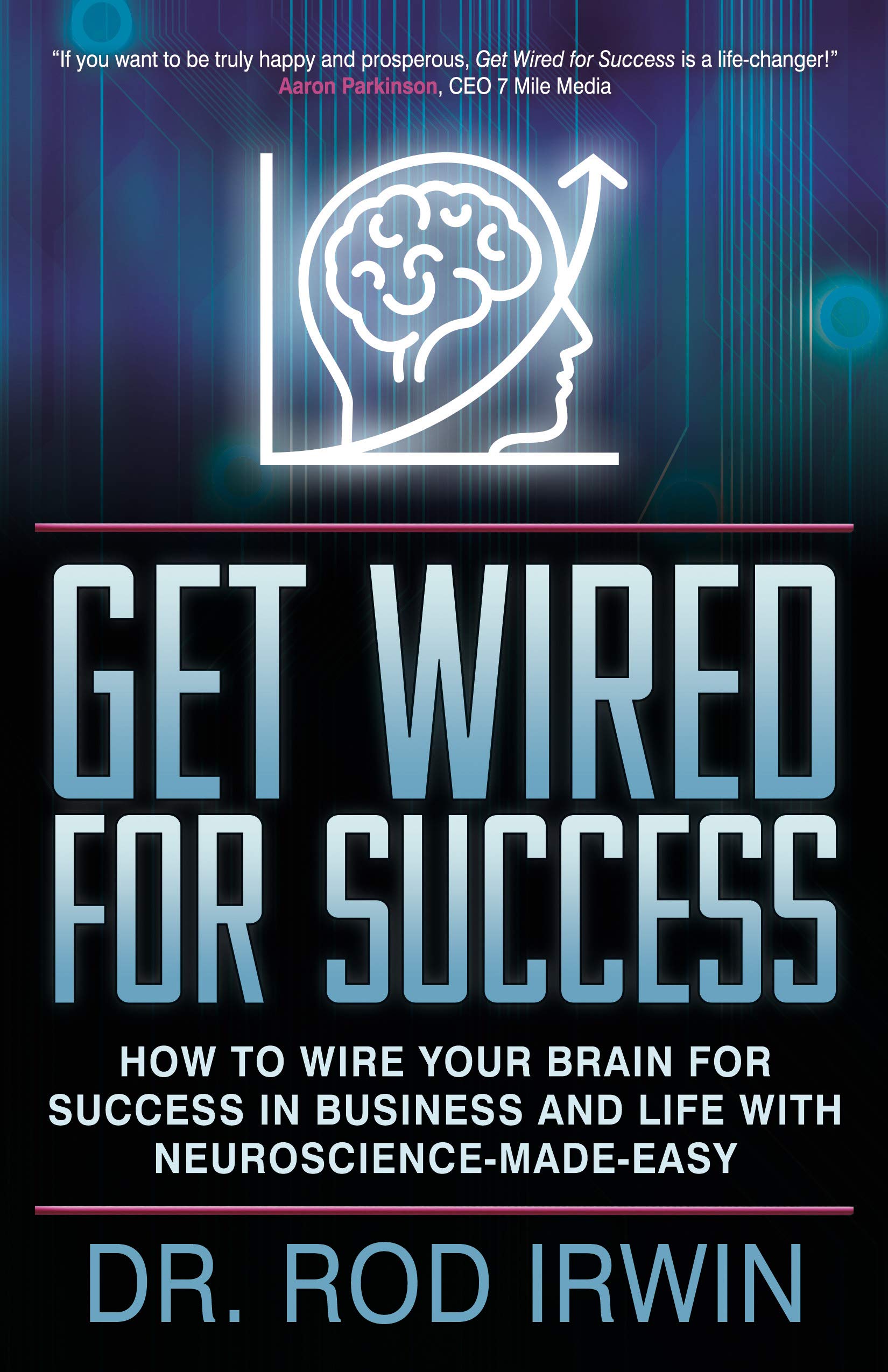 Get Wired for Success: How to Wire Your Brain for Success in Business ...