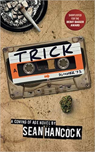 Trick by Sean Hancock | Goodreads