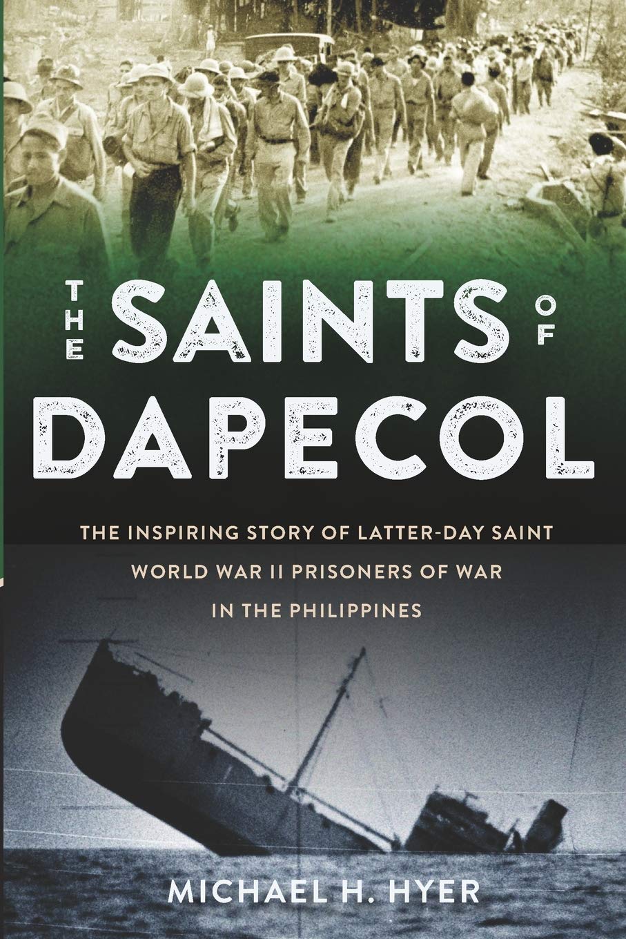 The Saints of DAPECOL: The Inspiring Story of Latter-day Saint World ...