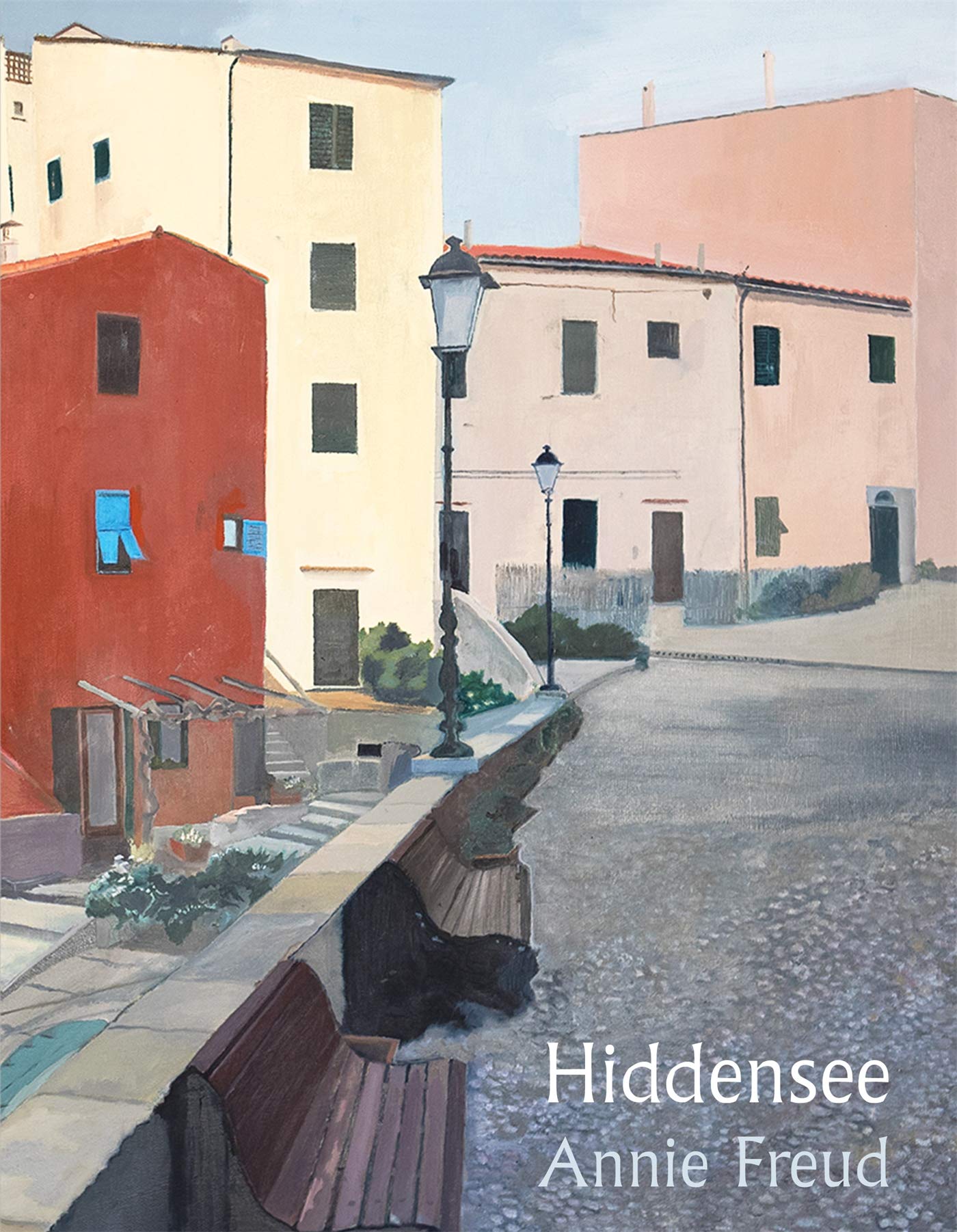 Hiddensee by Annie Freud | Goodreads