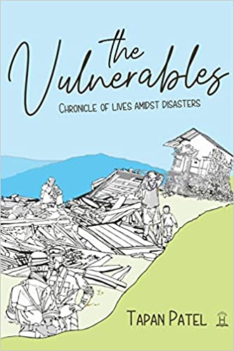 The Vulnerables by Tapan Patel | Goodreads