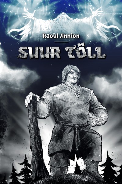 Suur Tõll by Raoul Annion | Goodreads