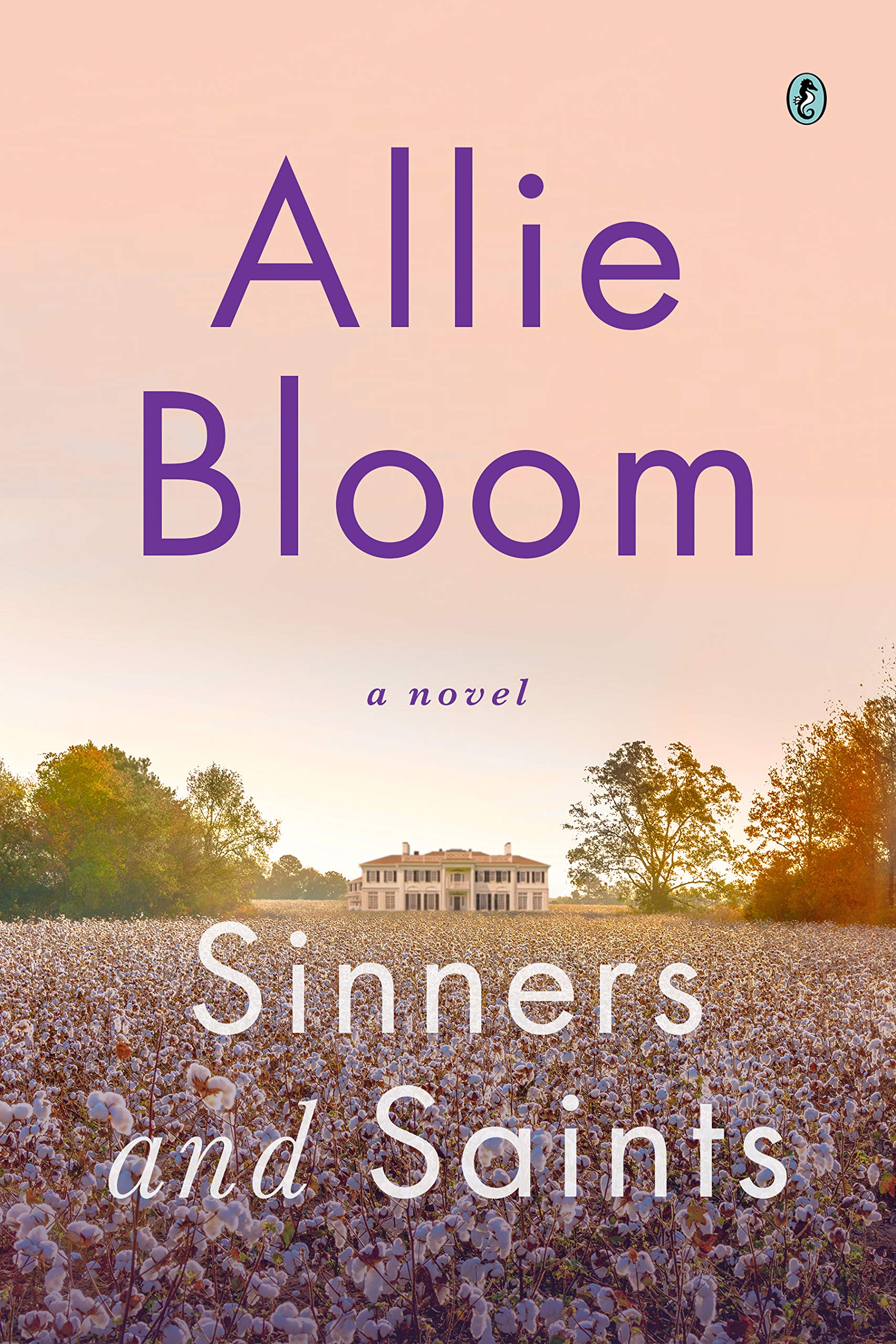 Sinners and Saints by Allie Bloom | Goodreads