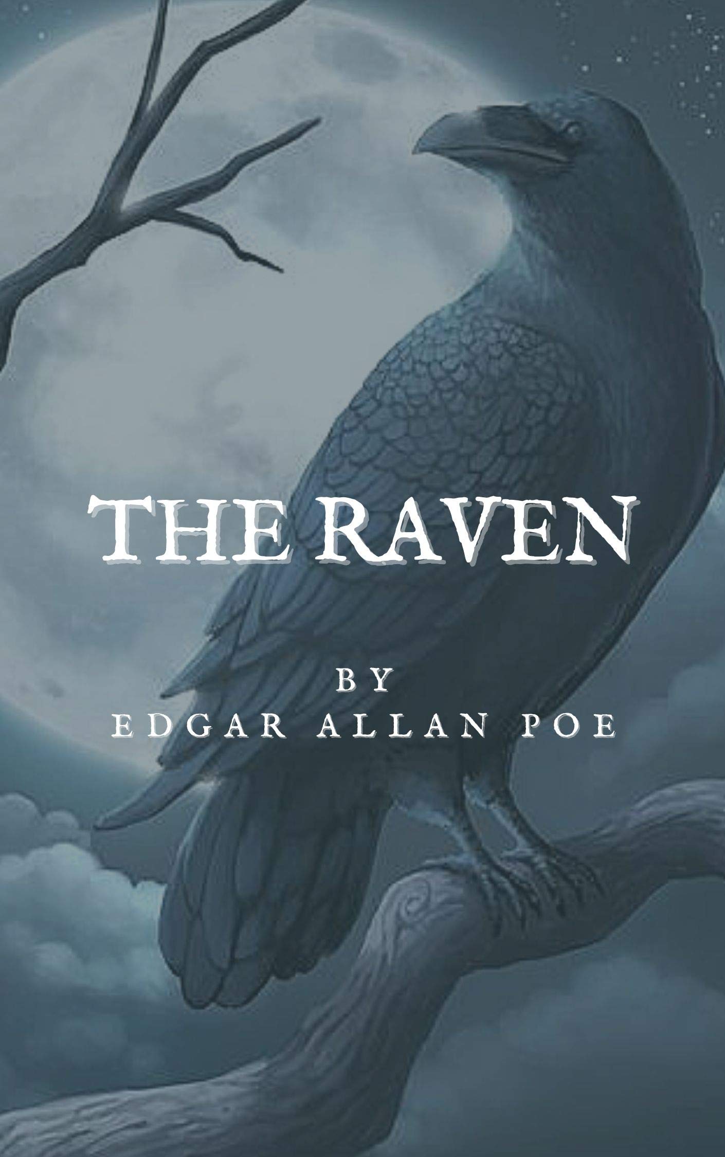 The Raven: Original Classics and Annotated by Edgar Allan Poe | Goodreads