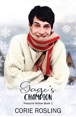 Gage's Champion (Treasure Hollow #1) by Corie Rosling | Goodreads