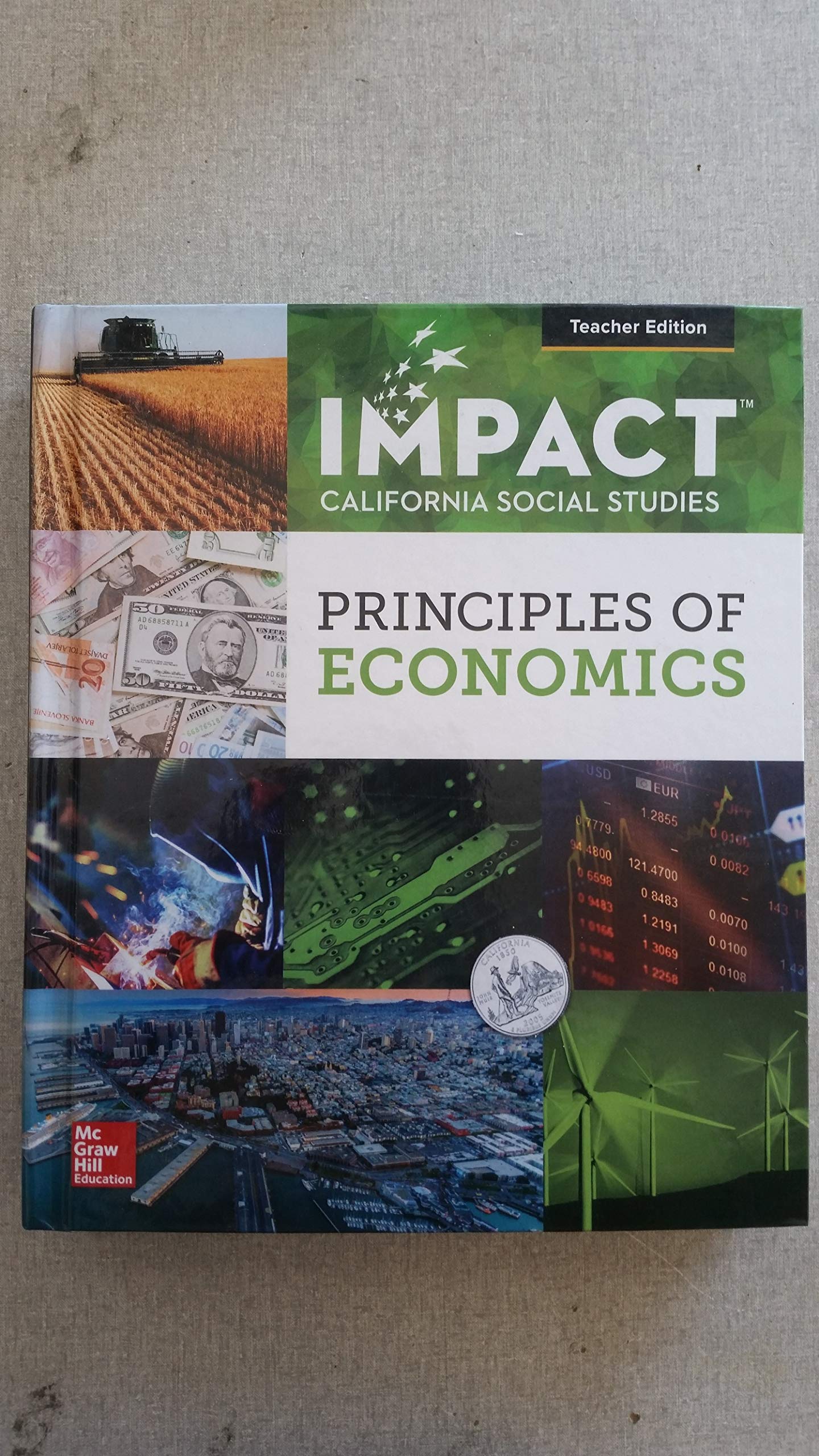 IMPACT California Social Studies Principles Of Economics Teacher Ed By impact-california-social-studies-principles-of-economics-teacher-ed-by