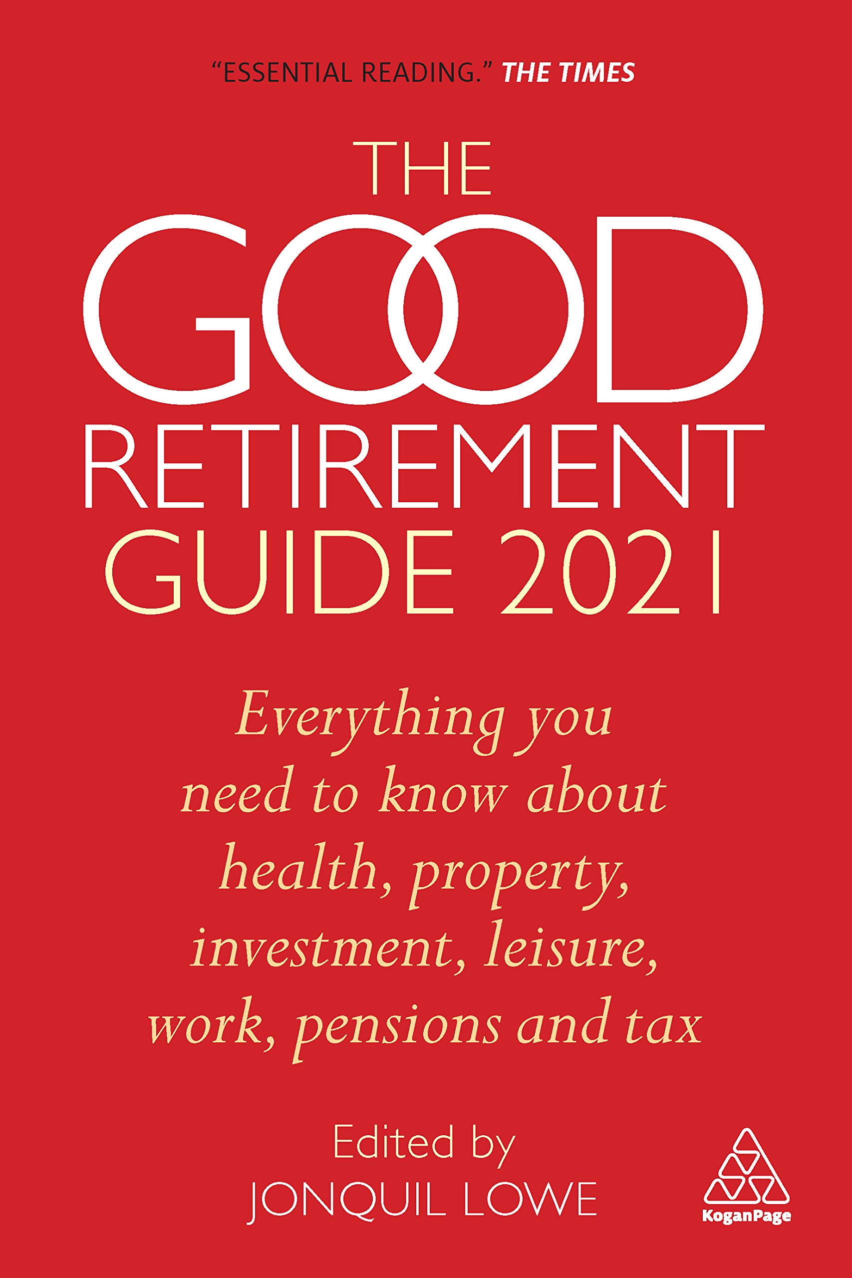 The Good Retirement Guide 2021: Everything You Need to Know About ...