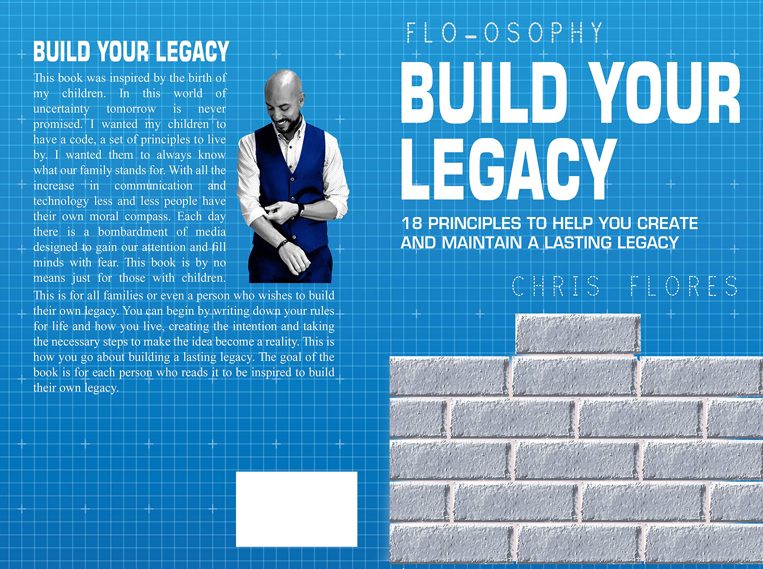 Build Your Legacy: 18 Principles To Help You Create And Maintain A ...