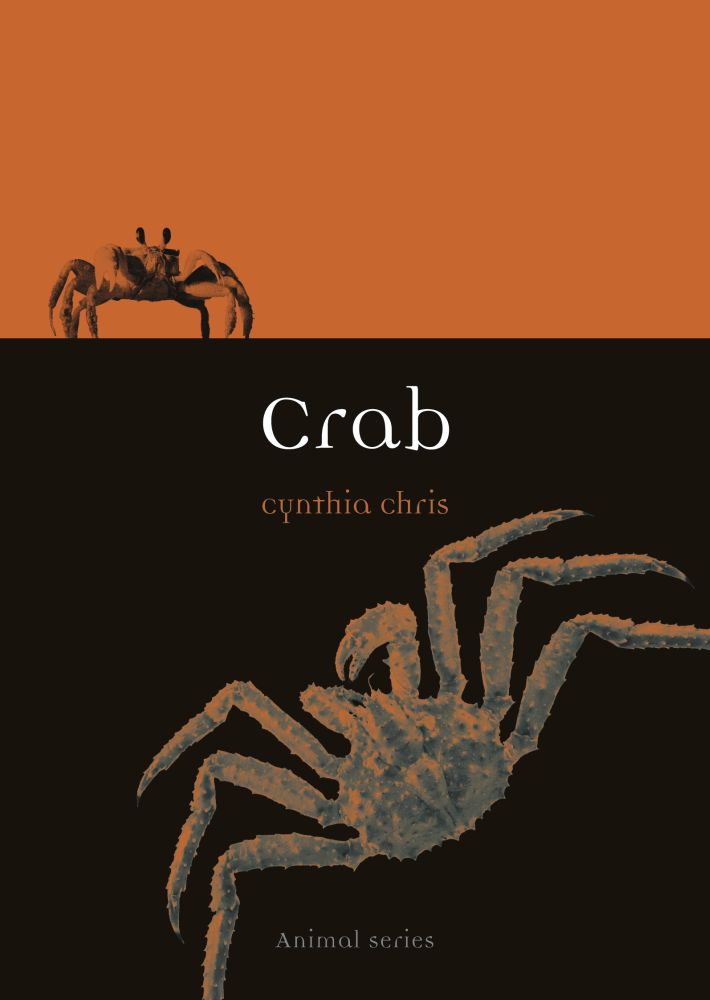 Crab (Animal) by Cynthia Chris | Goodreads