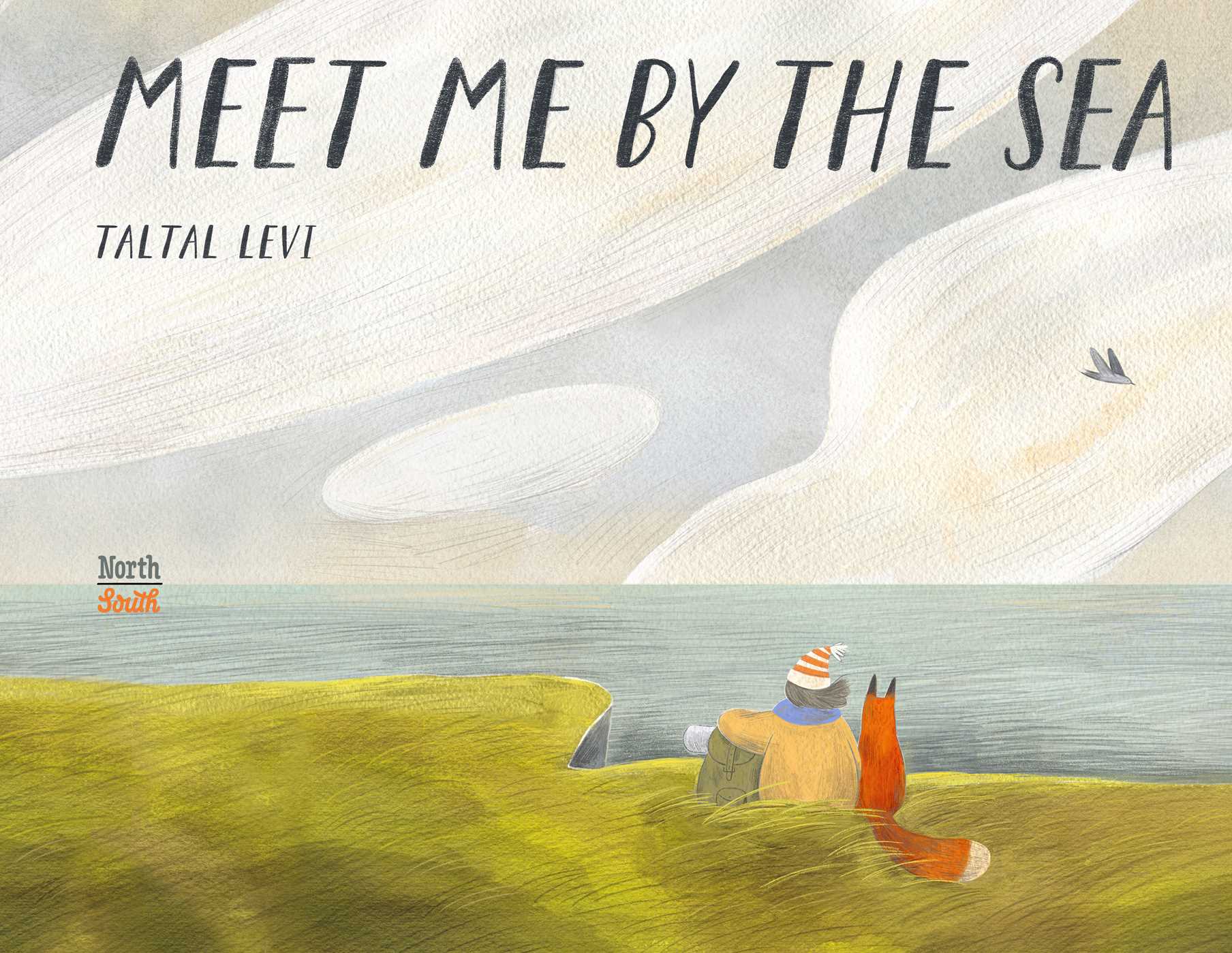 Meet Me By the Sea by Taltal Levi | Goodreads