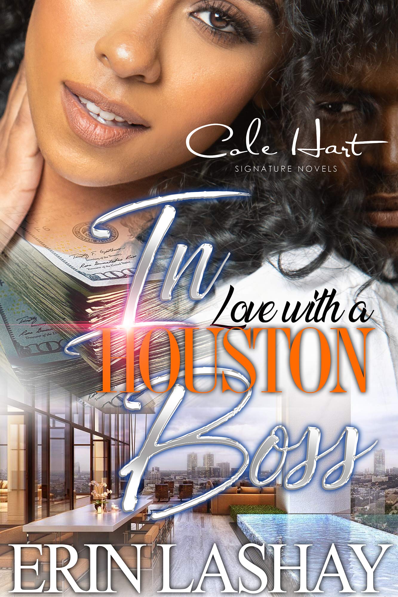 In Love With A Houston Boss by Erin Lashay | Goodreads