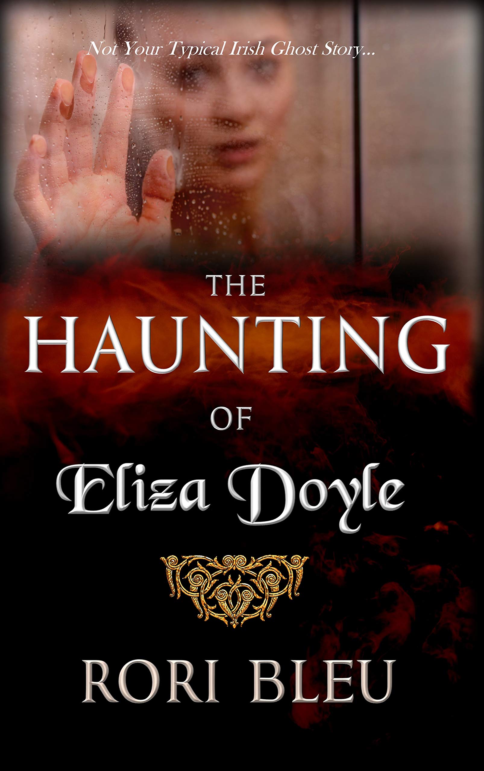 The Haunting of Eliza Doyle (Romances for Lunch Book 4) by Rori Bleu ...