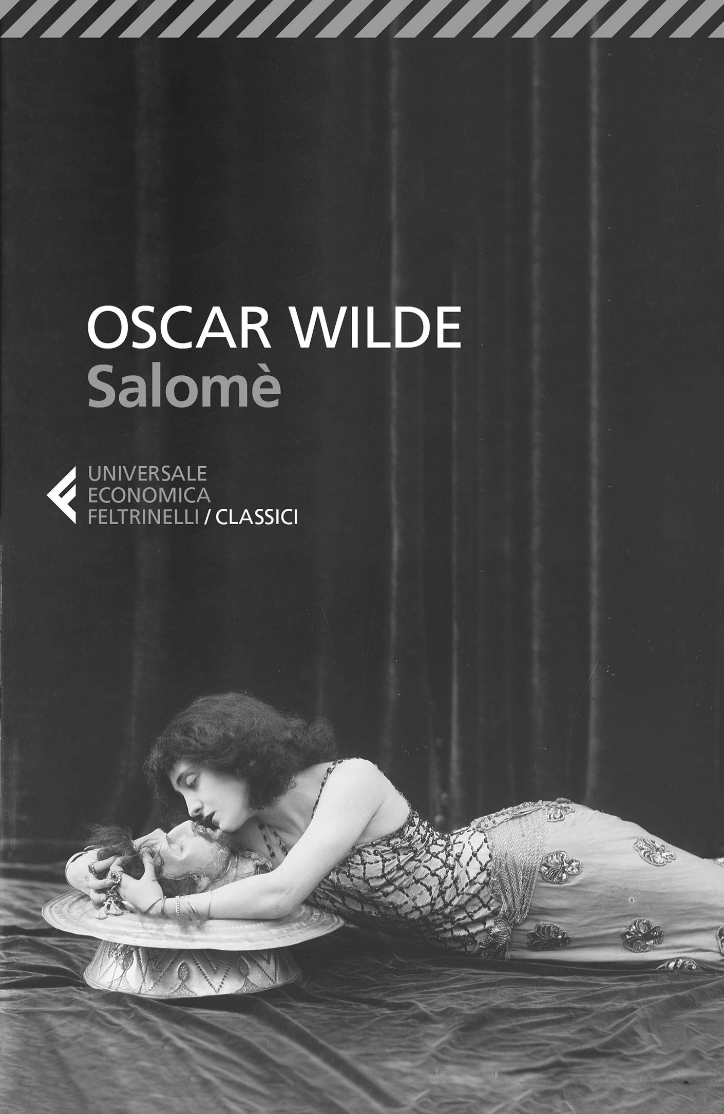 Salomè (Italian Edition) by Oscar Wilde | Goodreads
