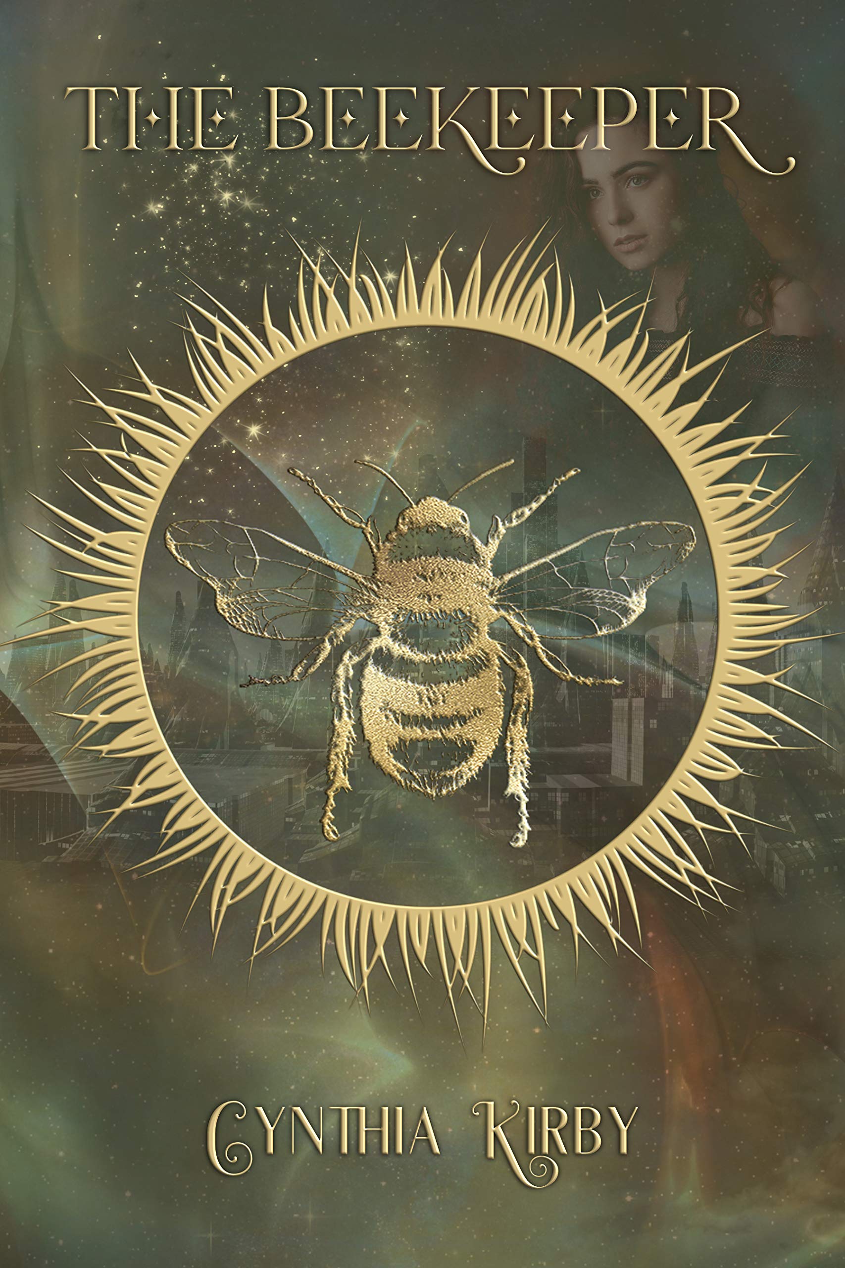 The Beekeeper by Cynthia Kirby | Goodreads