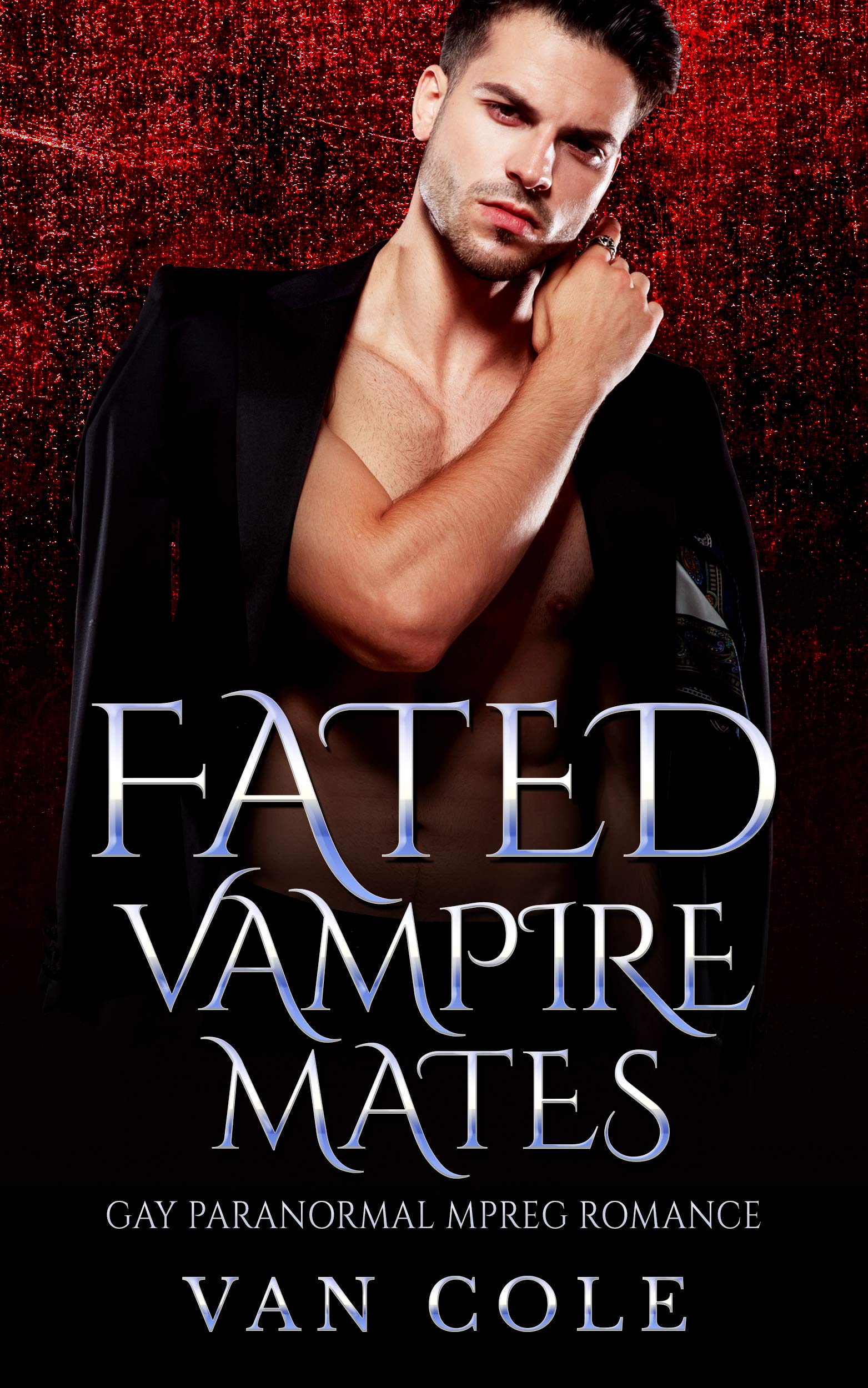 Fated Vampire Mates by Van Cole | Goodreads