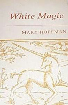 White Magic by Mary Hoffman | Goodreads