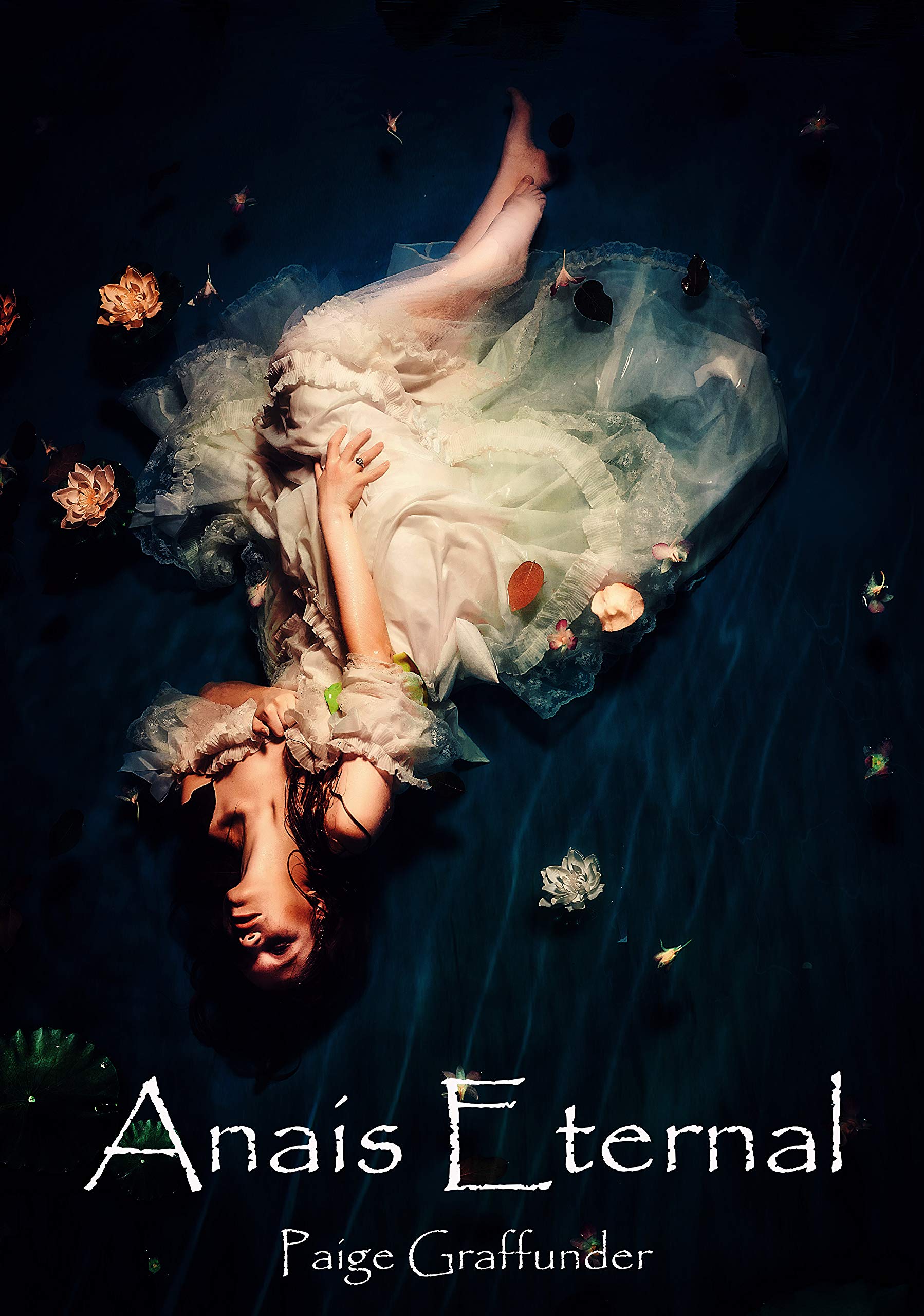 Anais Eternal by Paige Graffunder | Goodreads