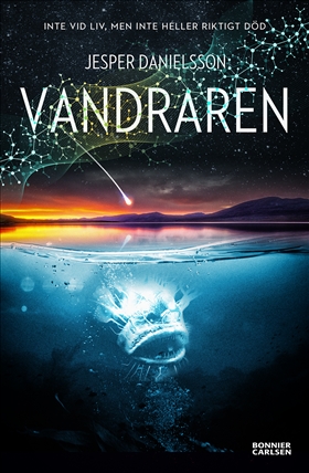 Vandraren by Jesper Danielsson | Goodreads