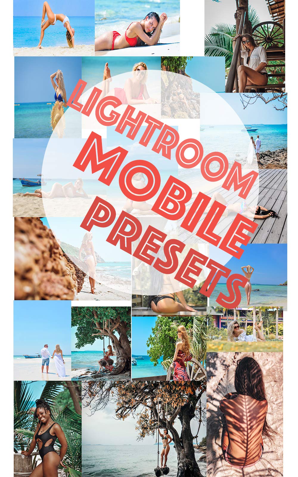 Lightroom Mobile Presets: Lightroom Mobile Presets series by ınsta ...