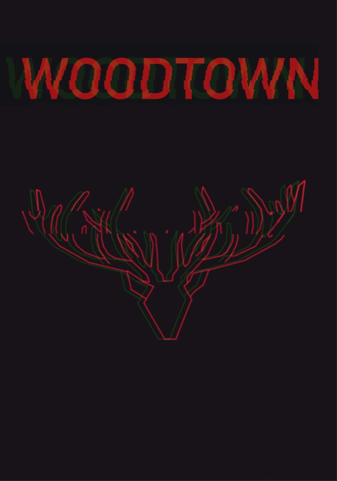 WOODTOWN (Spanish Edition) by Pablo Girona | Goodreads