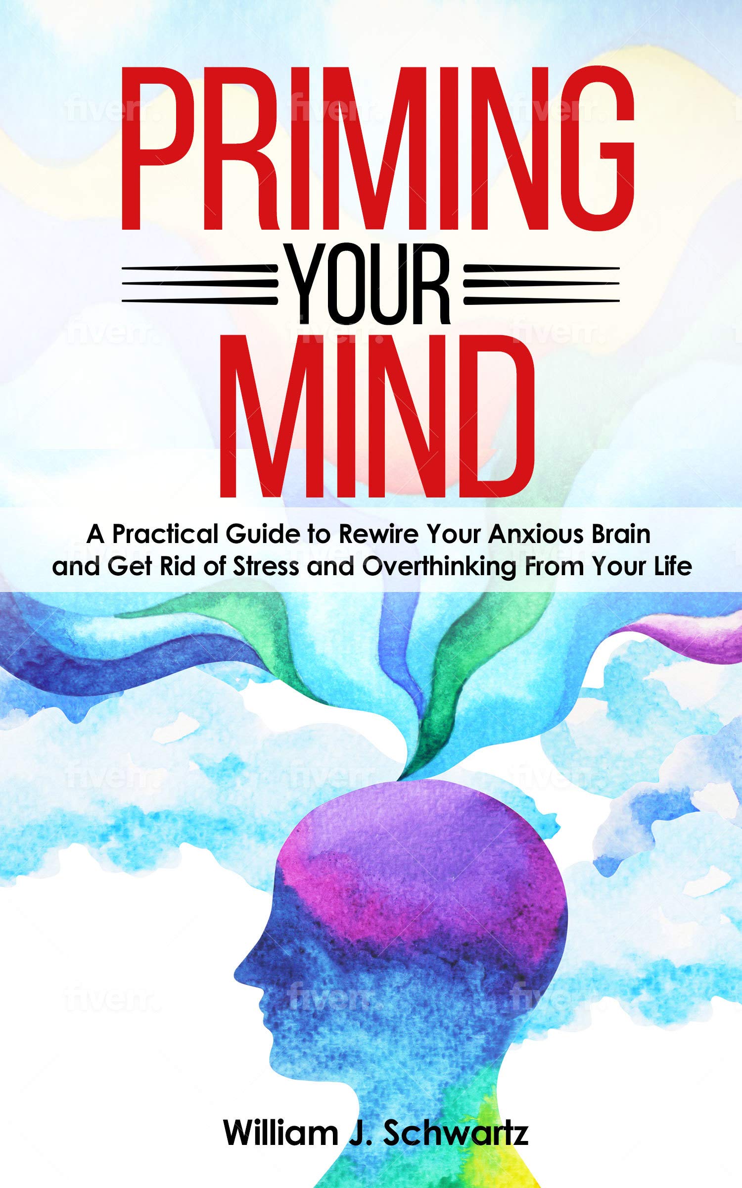 Priming Your Mind: A Practical Guide to Rewire Your Anxious Brain and ...