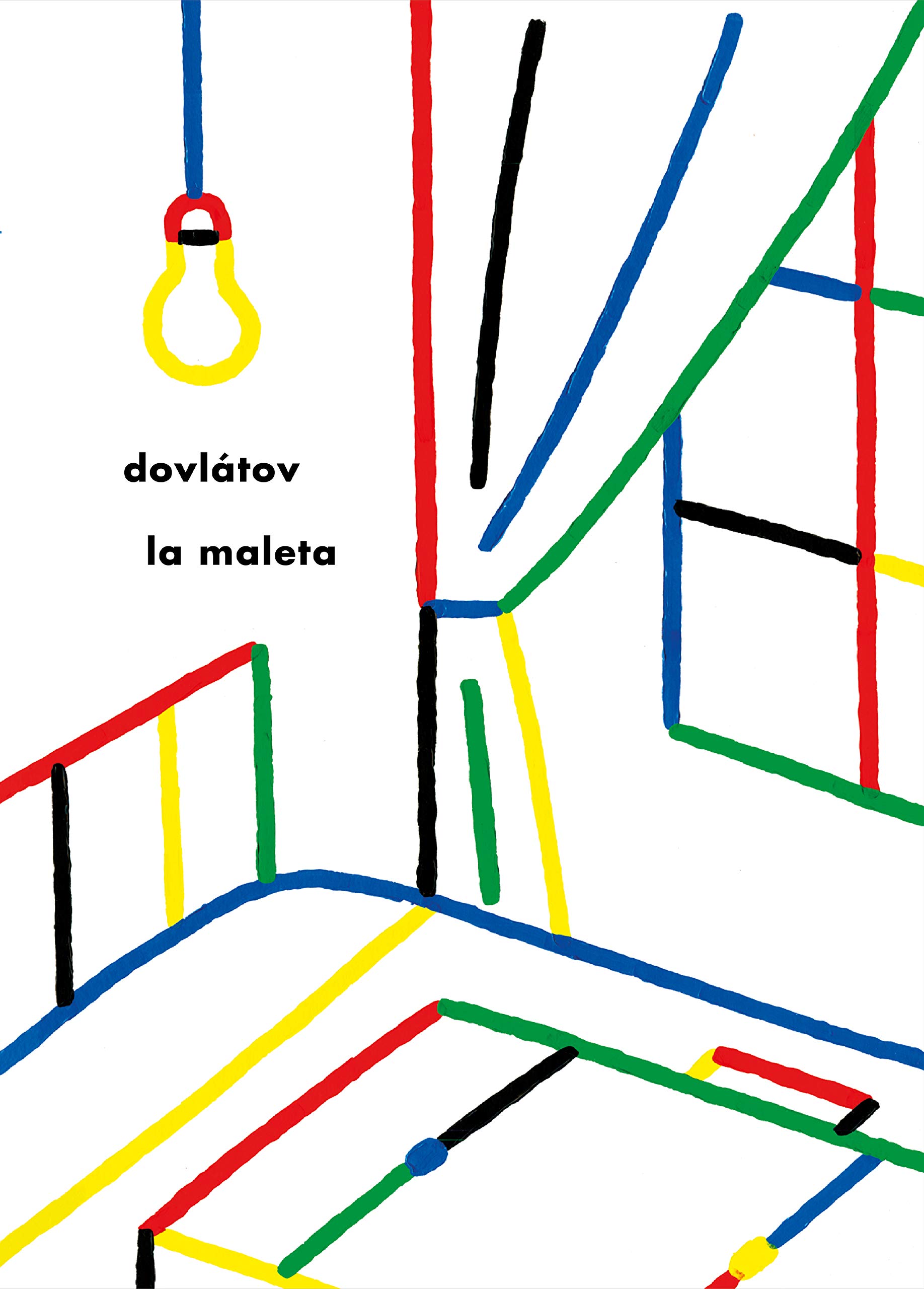 La maleta (La principal) (Spanish Edition) by Sergei Dovlatov | Goodreads