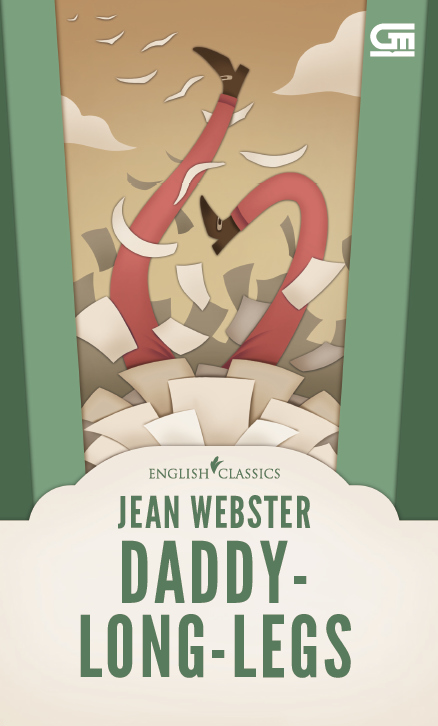 Daddy-Long-Legs by Jean Webster | Goodreads