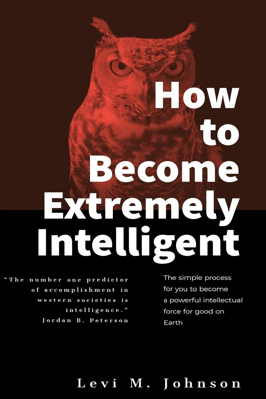 How to Become Extremely Intelligent: The simple process for you to ...