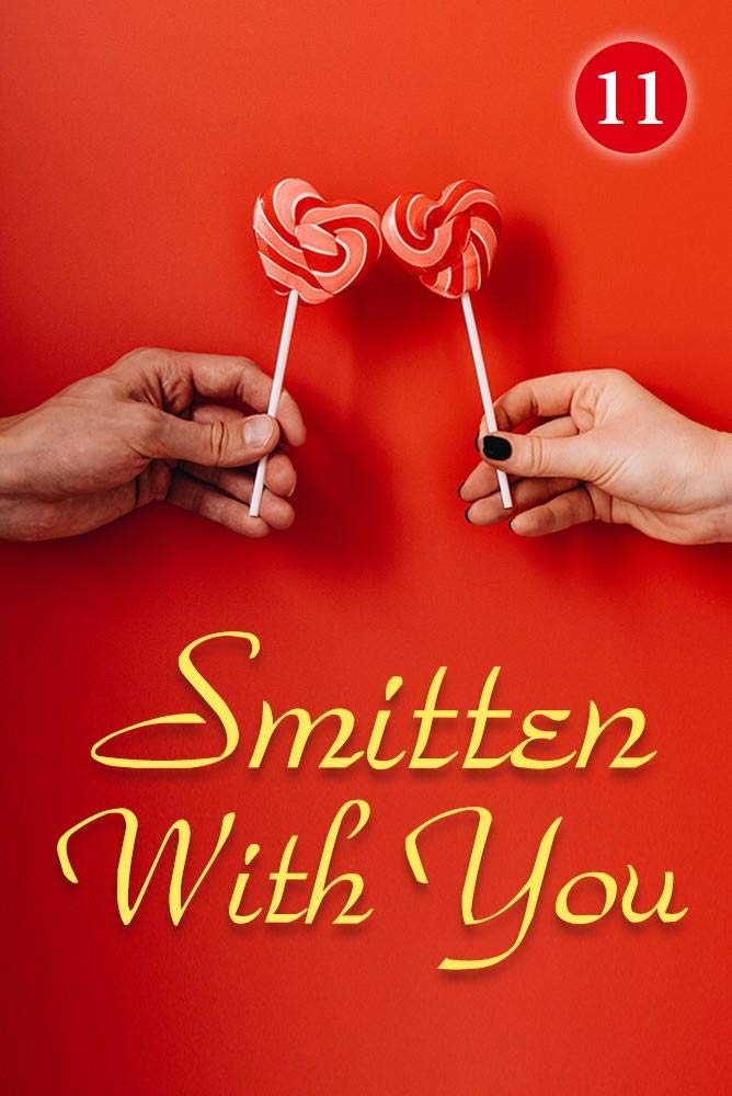 Smitten With You 11: Help An Outsider by Mobo Reader | Goodreads