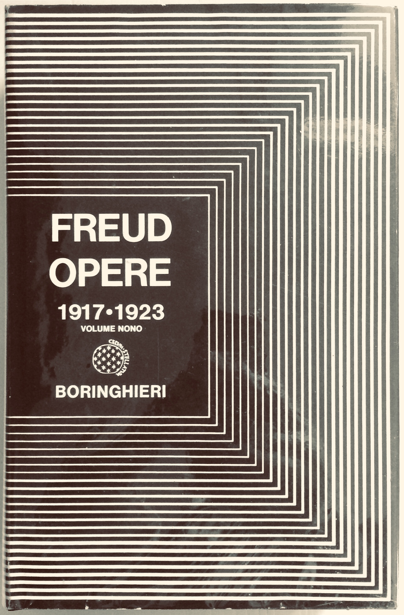 Opere. Volume 9: L’Io e l’Es e altri scritti by Sigmund Freud | Goodreads