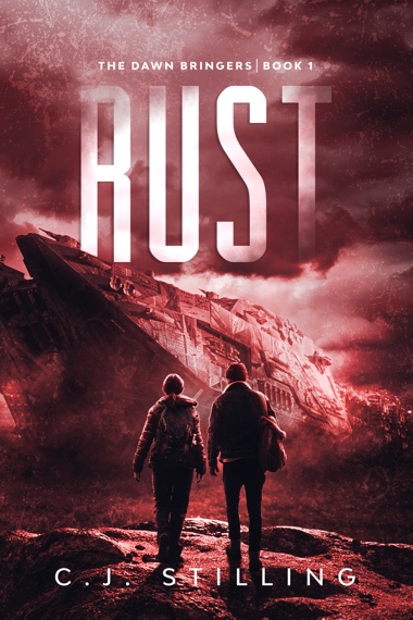 Rust by C.J. Stilling | Goodreads