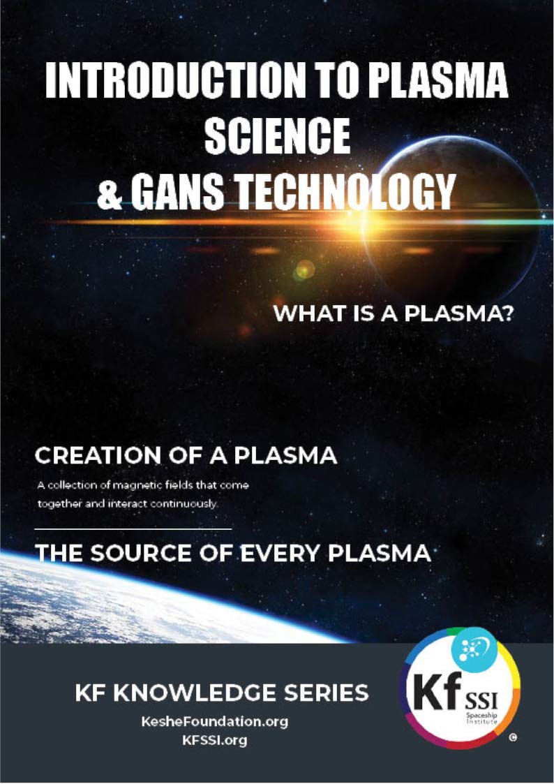 Introduction to Plasma Science & GANS Technology: What is a Plasma? by ...