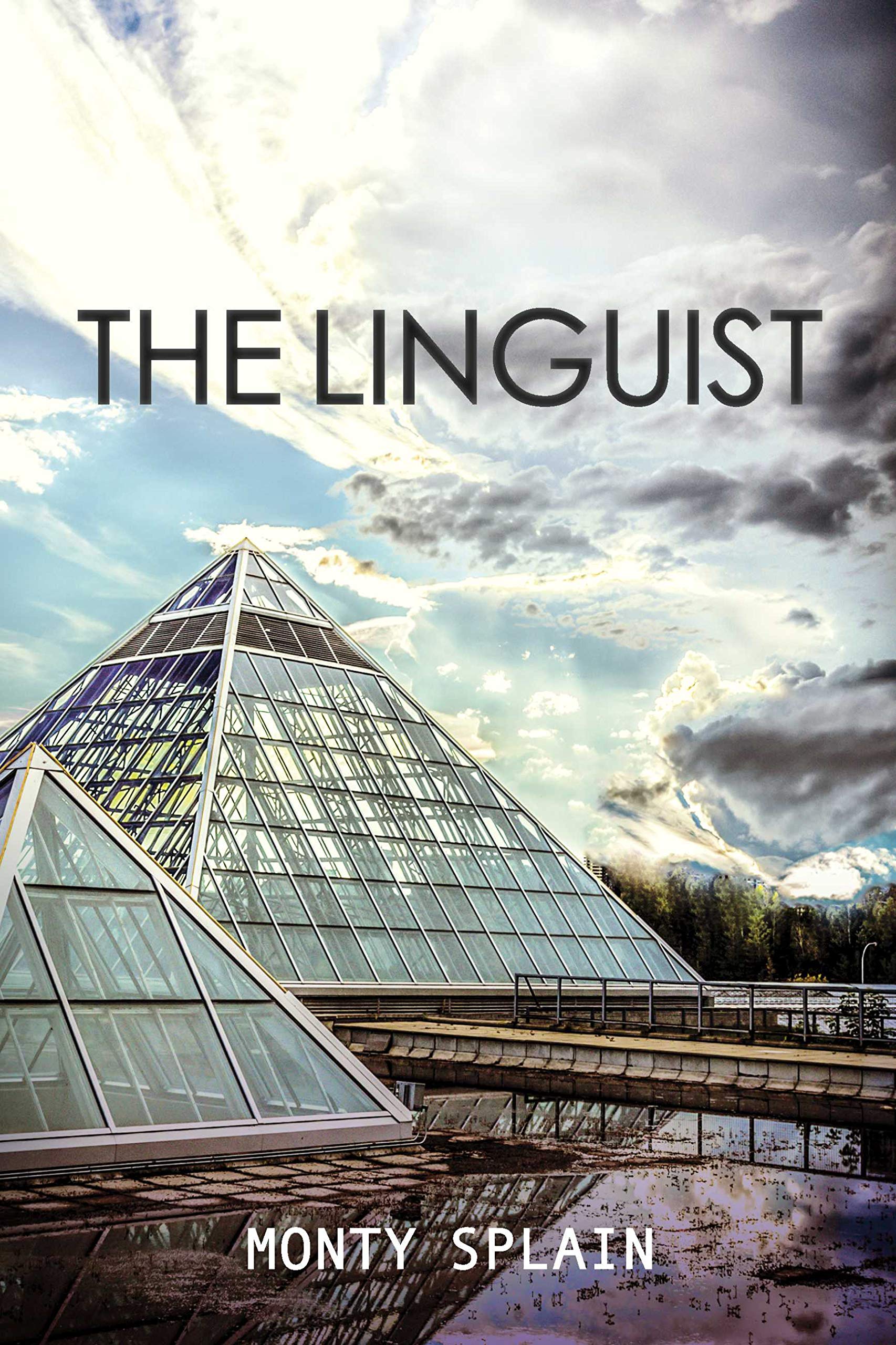 The linguist by Monty Splain | Goodreads