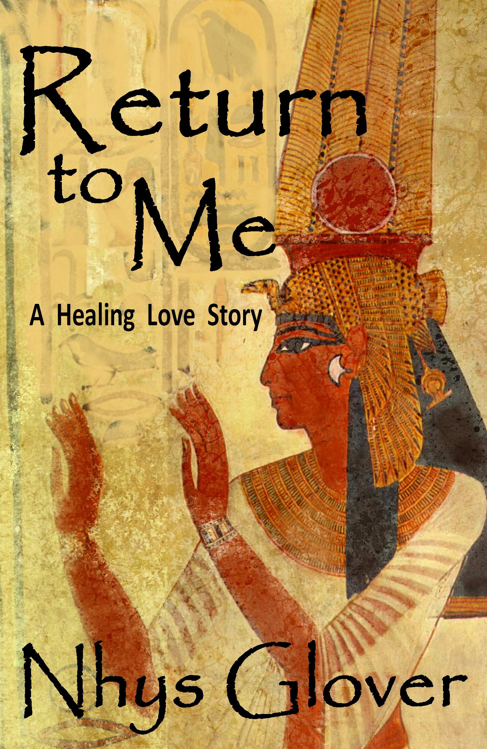 Return to Me by Nhys Glover | Goodreads