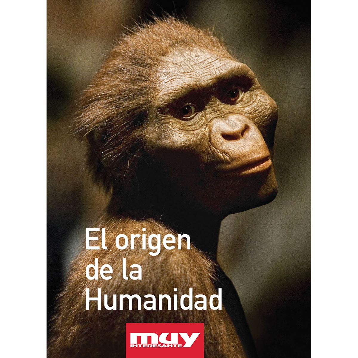 El origen de la humanidad by Various | Goodreads