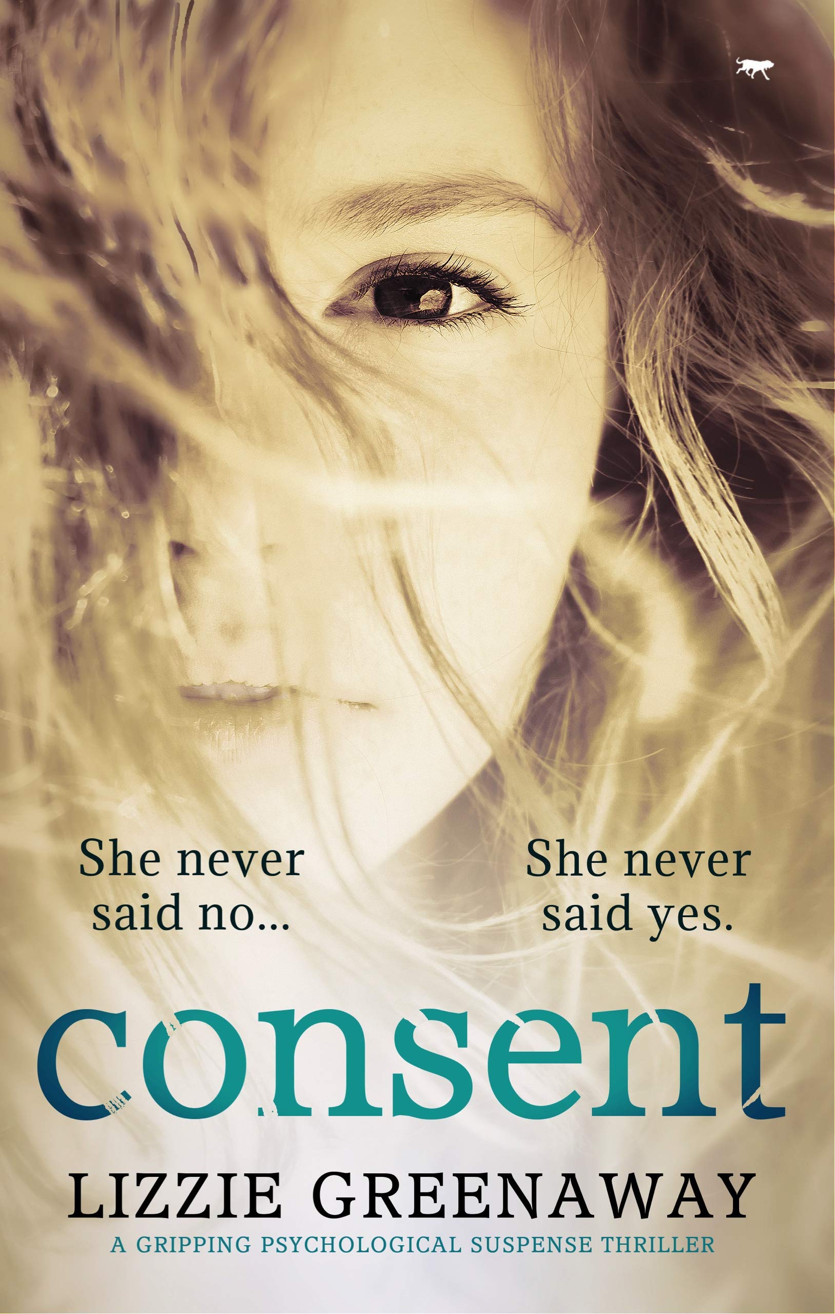 Consent by Lizzie Greenaway | Goodreads