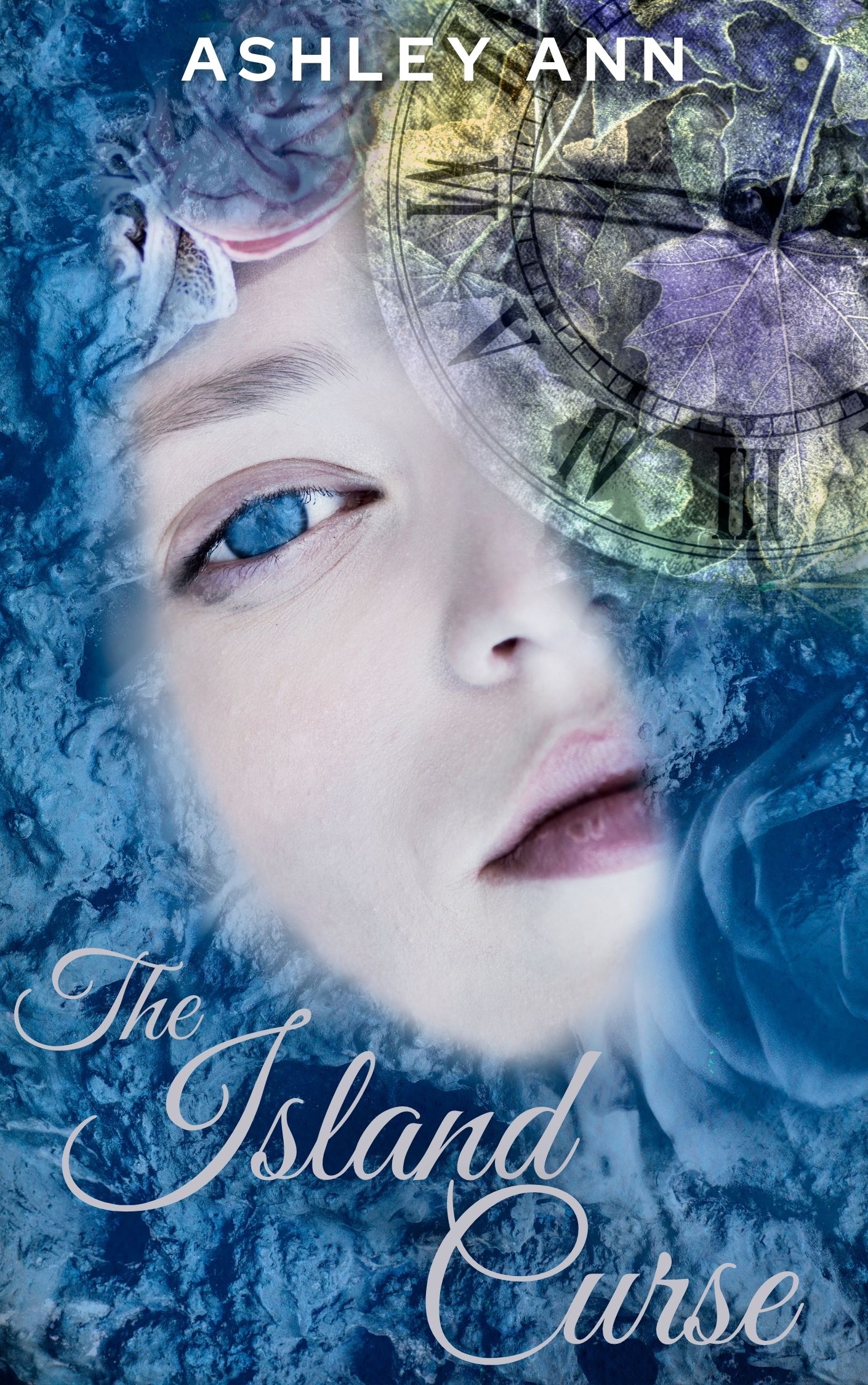 The Island Curse by Ashley Ann | Goodreads