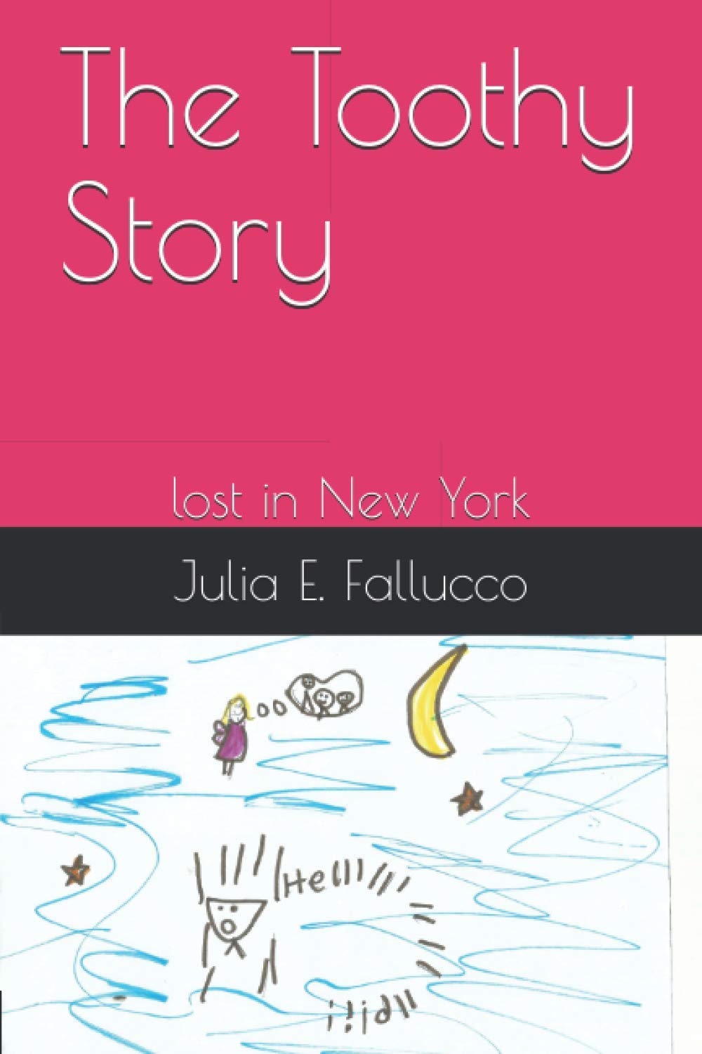 The Toothy Story: lost in New York/Florida by Julia Elise Fallucco ...