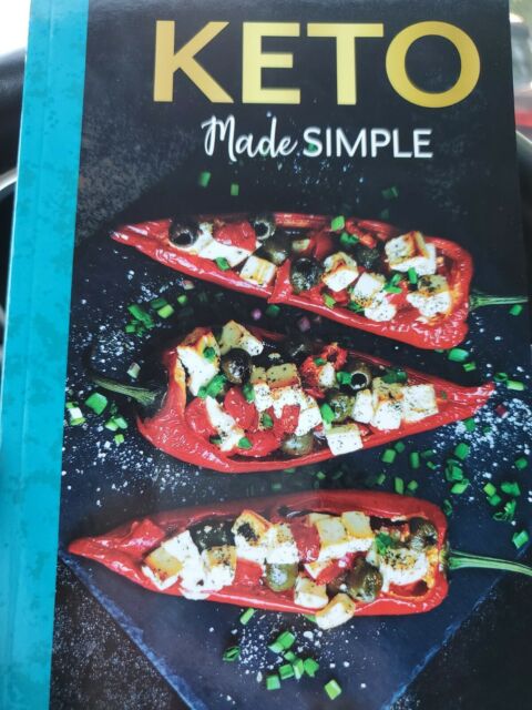 Keto made simple by Judith A Pearce | Goodreads
