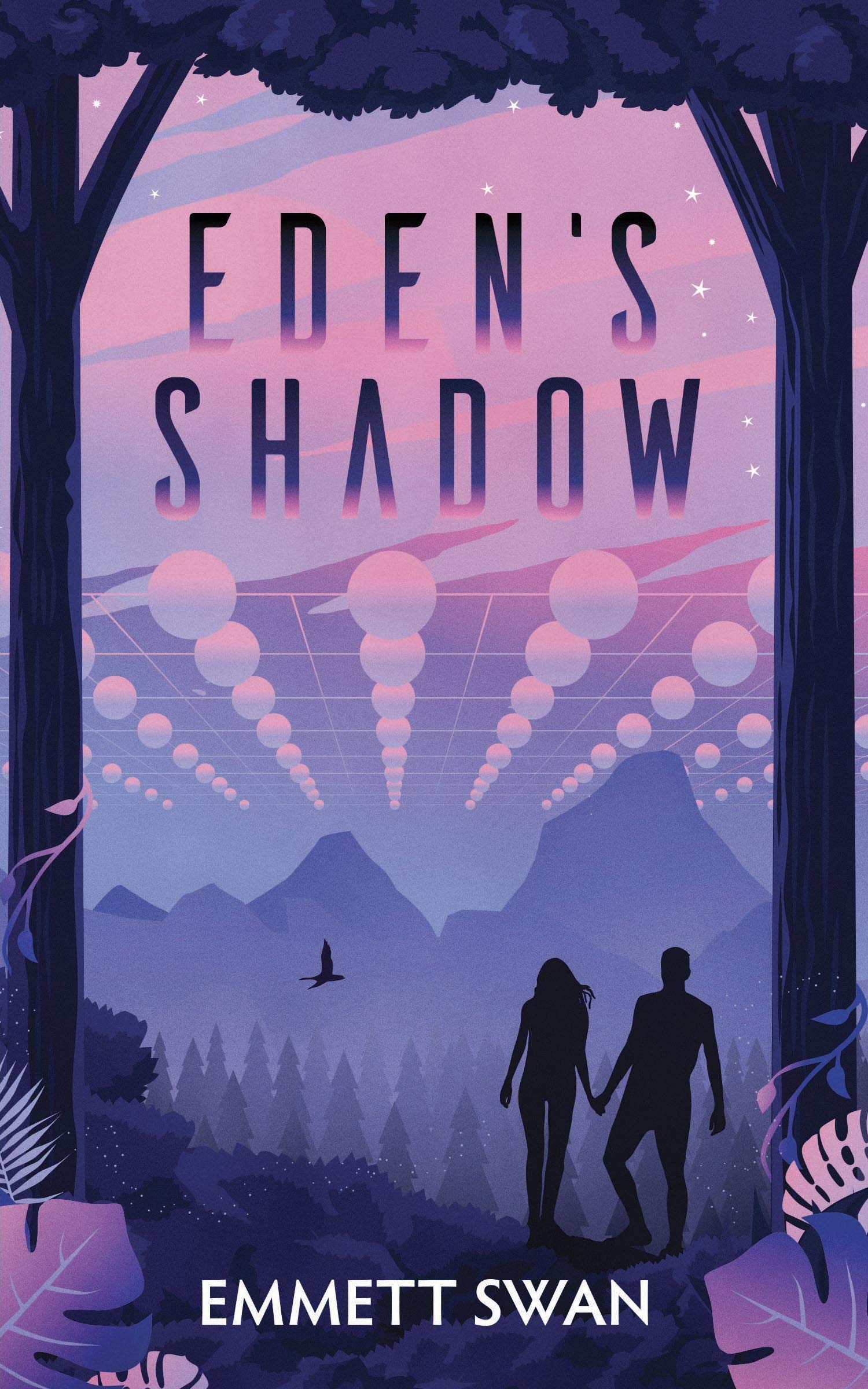 Eden's Shadow by Emmett Swan | Goodreads