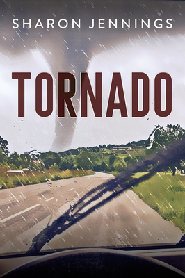 Tornado (Orca Soundings) by Sharon Jennings | Goodreads