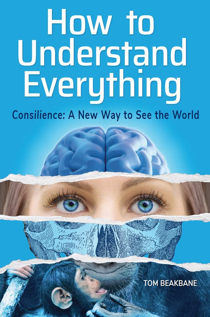 How to Understand Everything: Consilience: A New Way to See the World ...