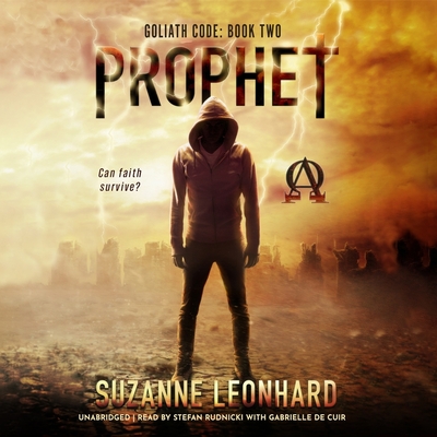 Prophet: A Post-Apocalyptic Thriller by Suzanne Leonhard | Goodreads