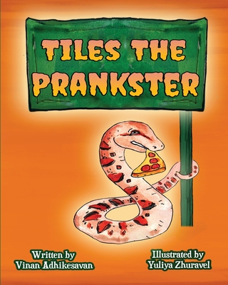 Tiles The Prankster by Vinan Adhikesavan | Goodreads