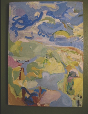 A Clear View by Mary Ellen Goodwill | Goodreads