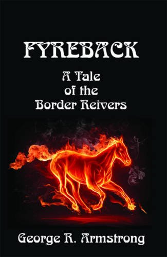 Fyreback by George R. Armstrong | Goodreads